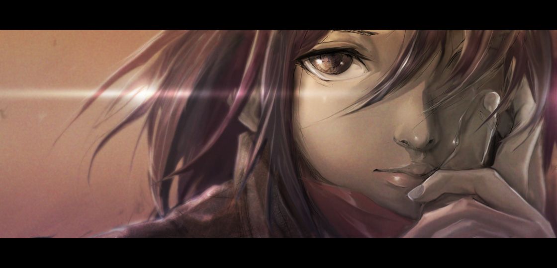 Mikasa - by 71 | Scrolller