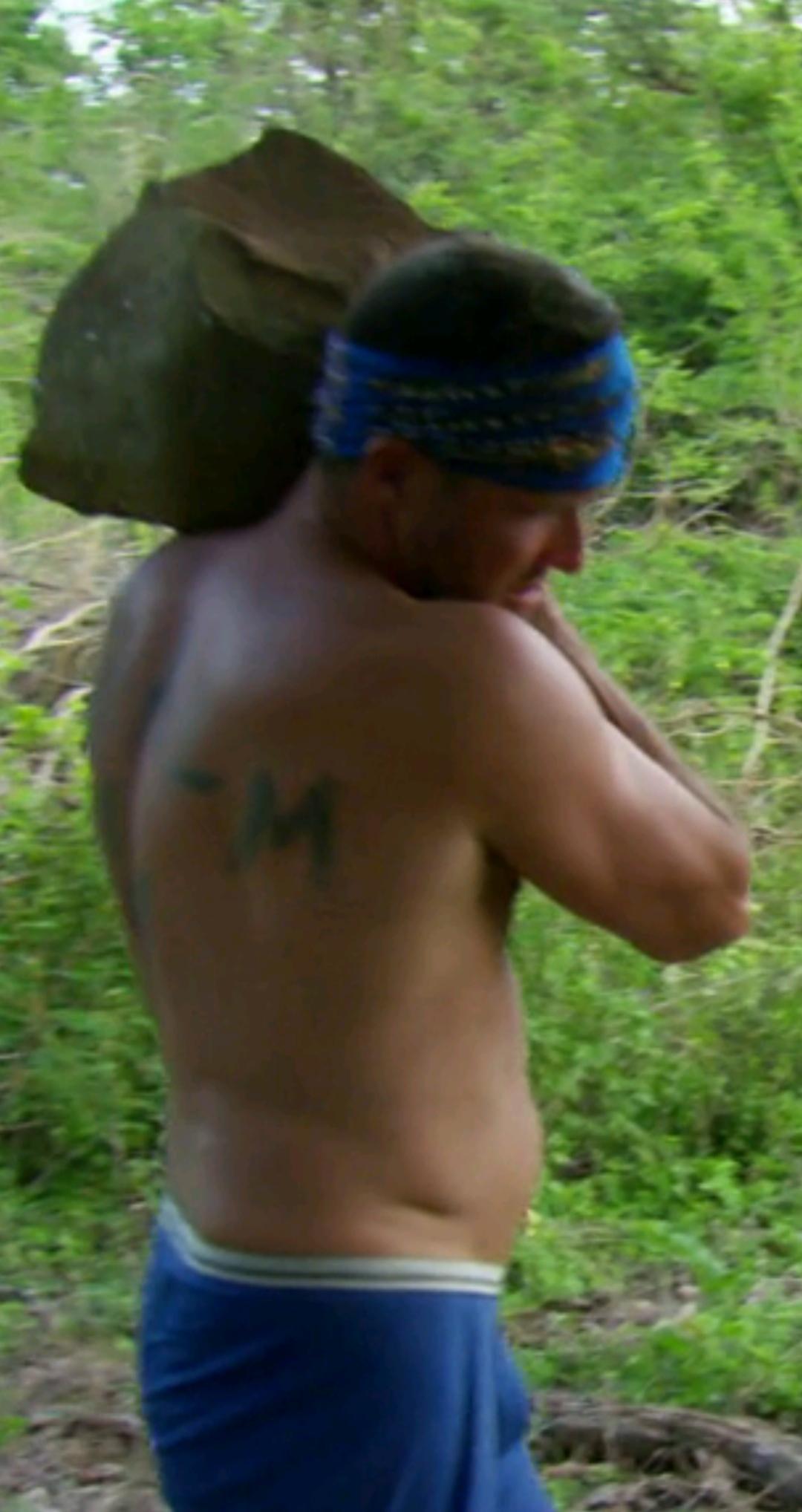 Mike Holloway bulge | Scrolller