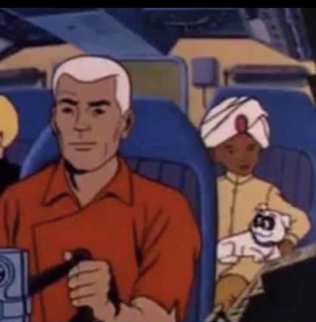 Mike Pence Driving Justin Trudeau to his Safe Space | Scrolller