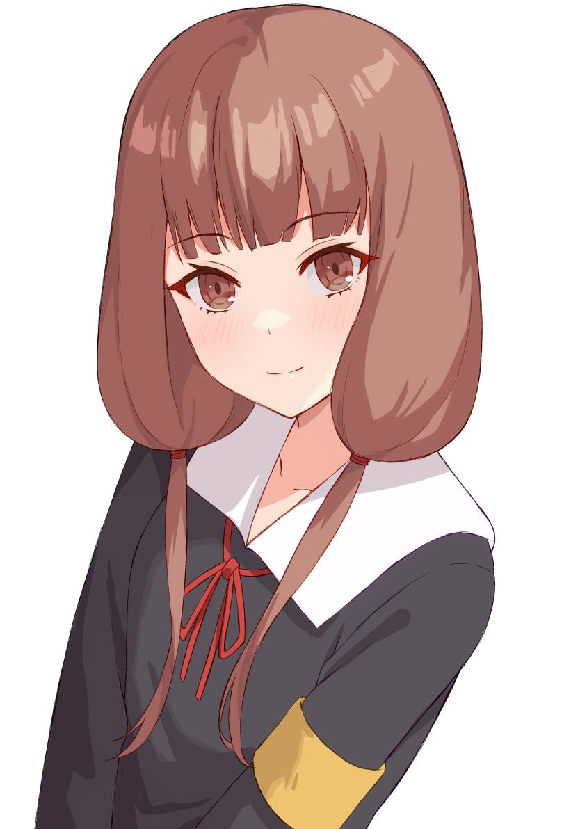 Miko by @hofumaso | Scrolller