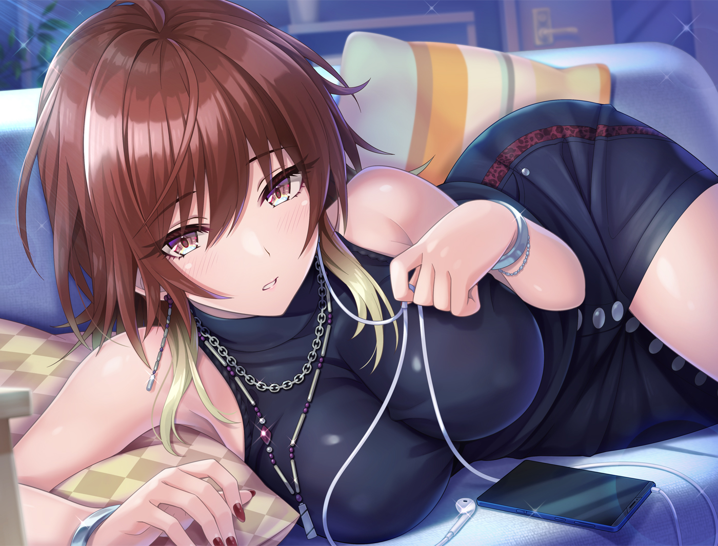 Mikoto Aketa | Scrolller