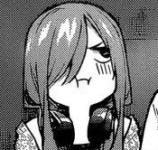 Miku pout | Scrolller