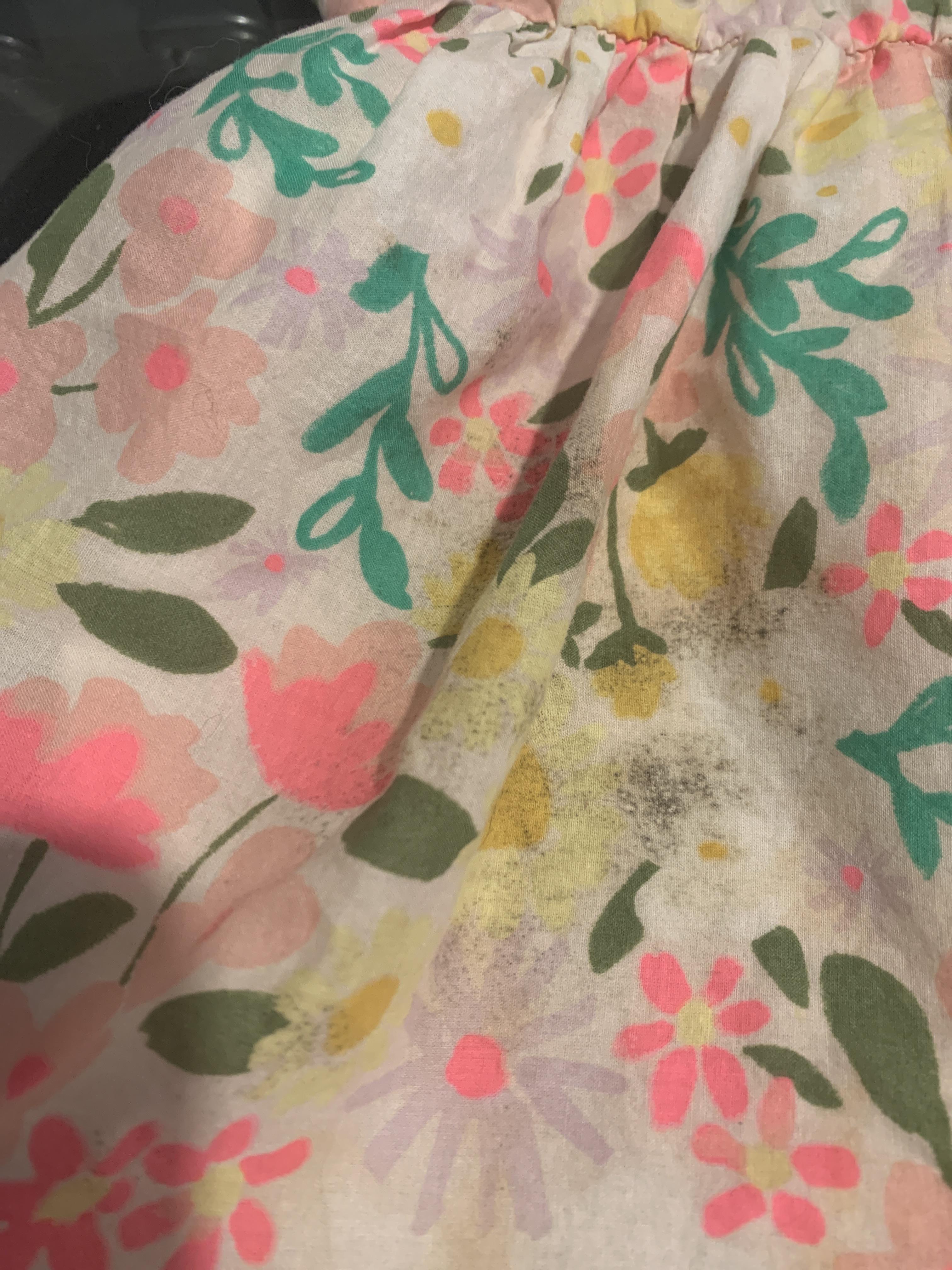 Mildew help please! | Scrolller