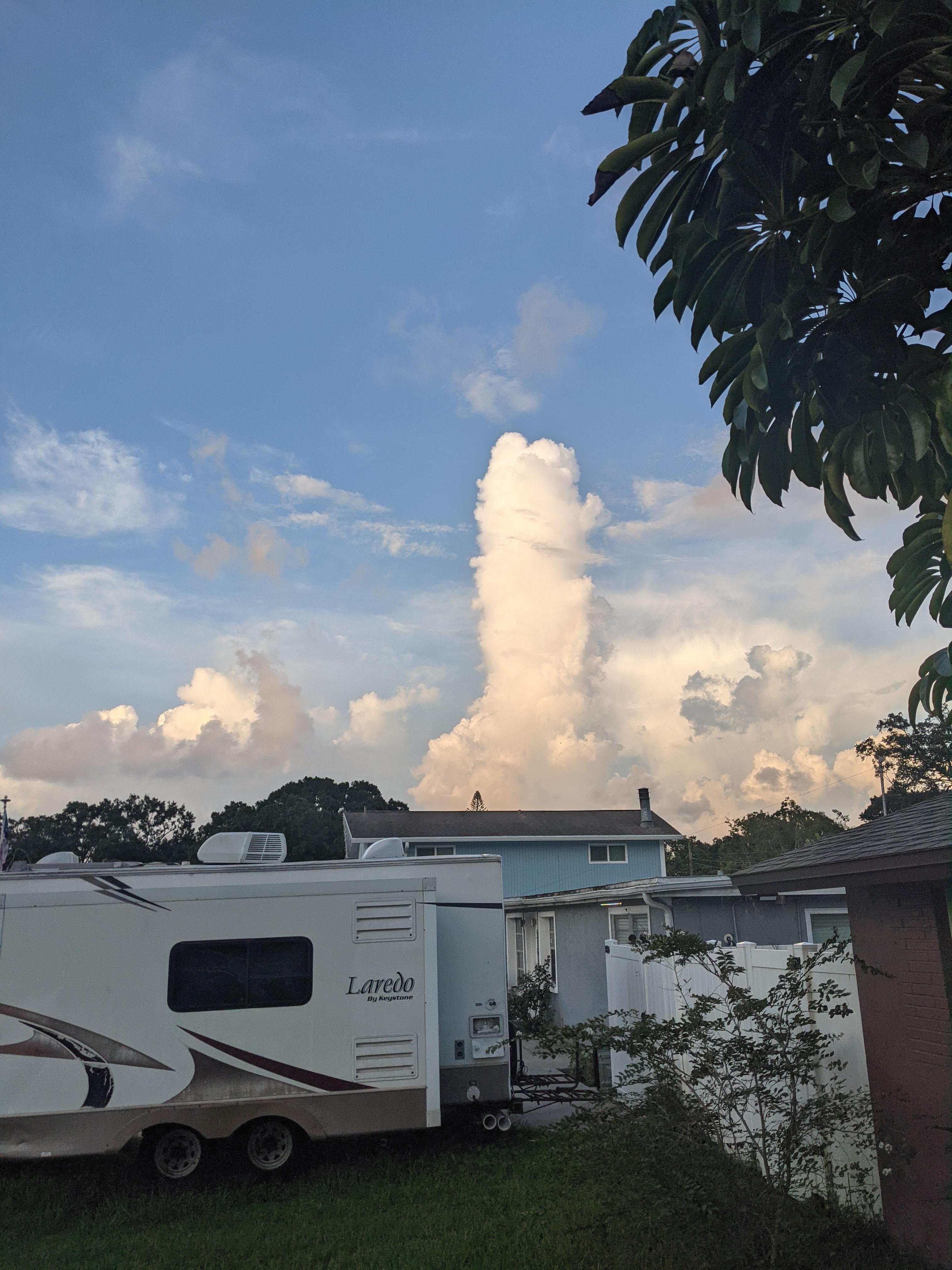 Mildly Penis Cloud Scrolller
