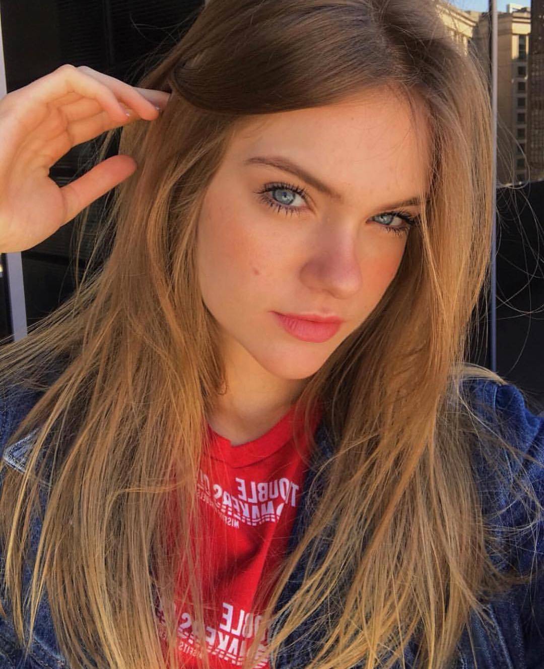 Milena Gasparotto | Scrolller