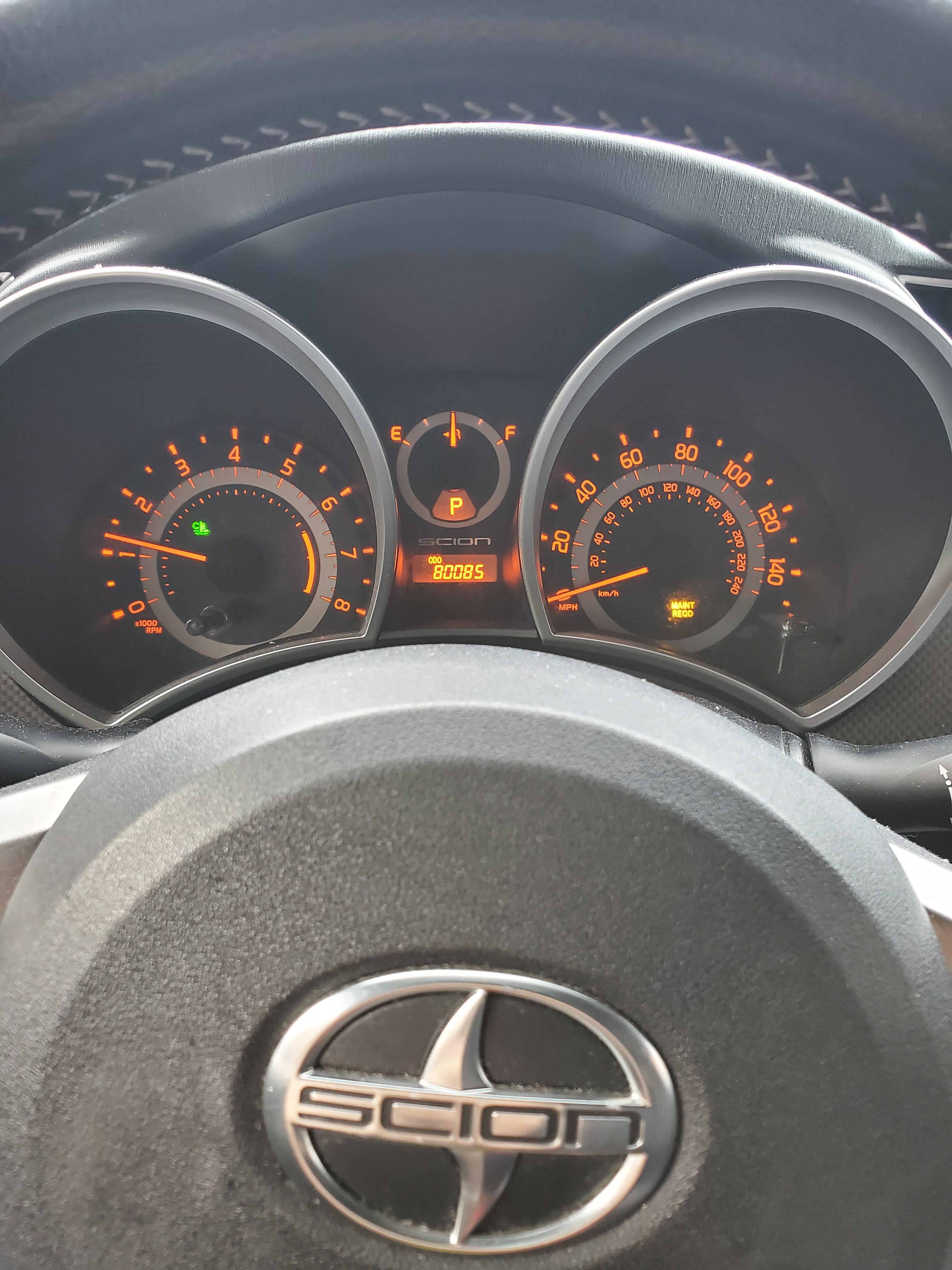 Milestone. | Scrolller