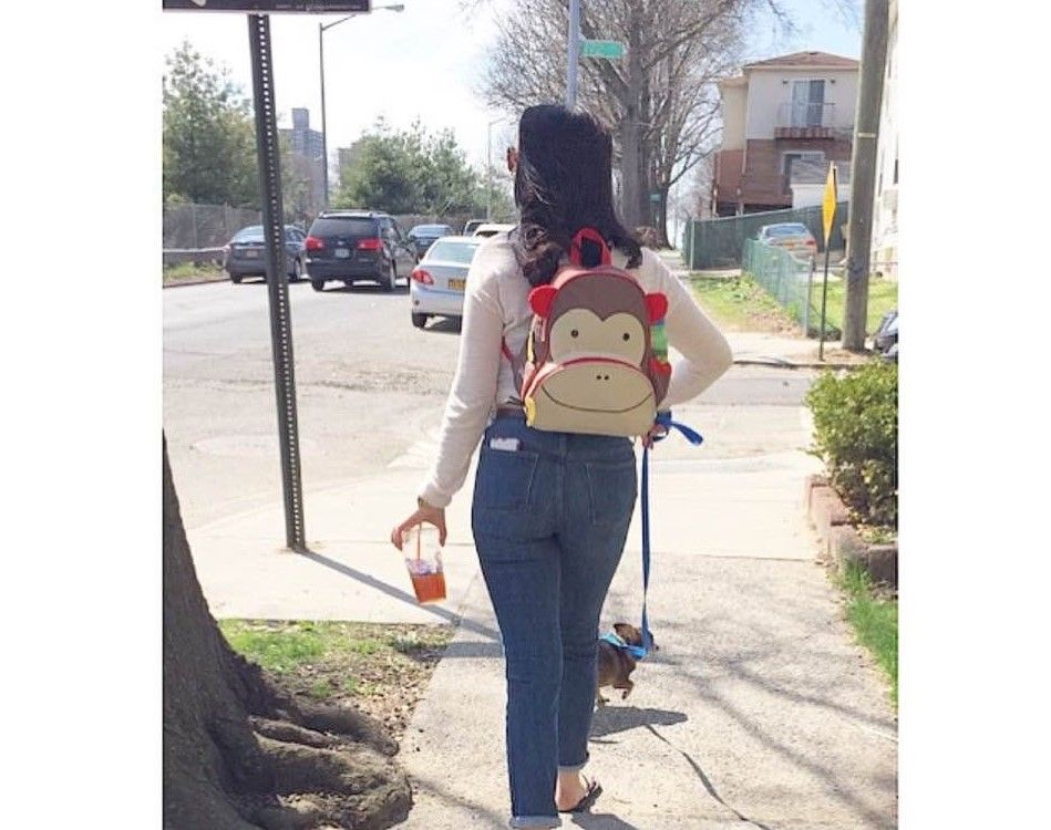 MILF with the Mom jeans whooty! | Scrolller
