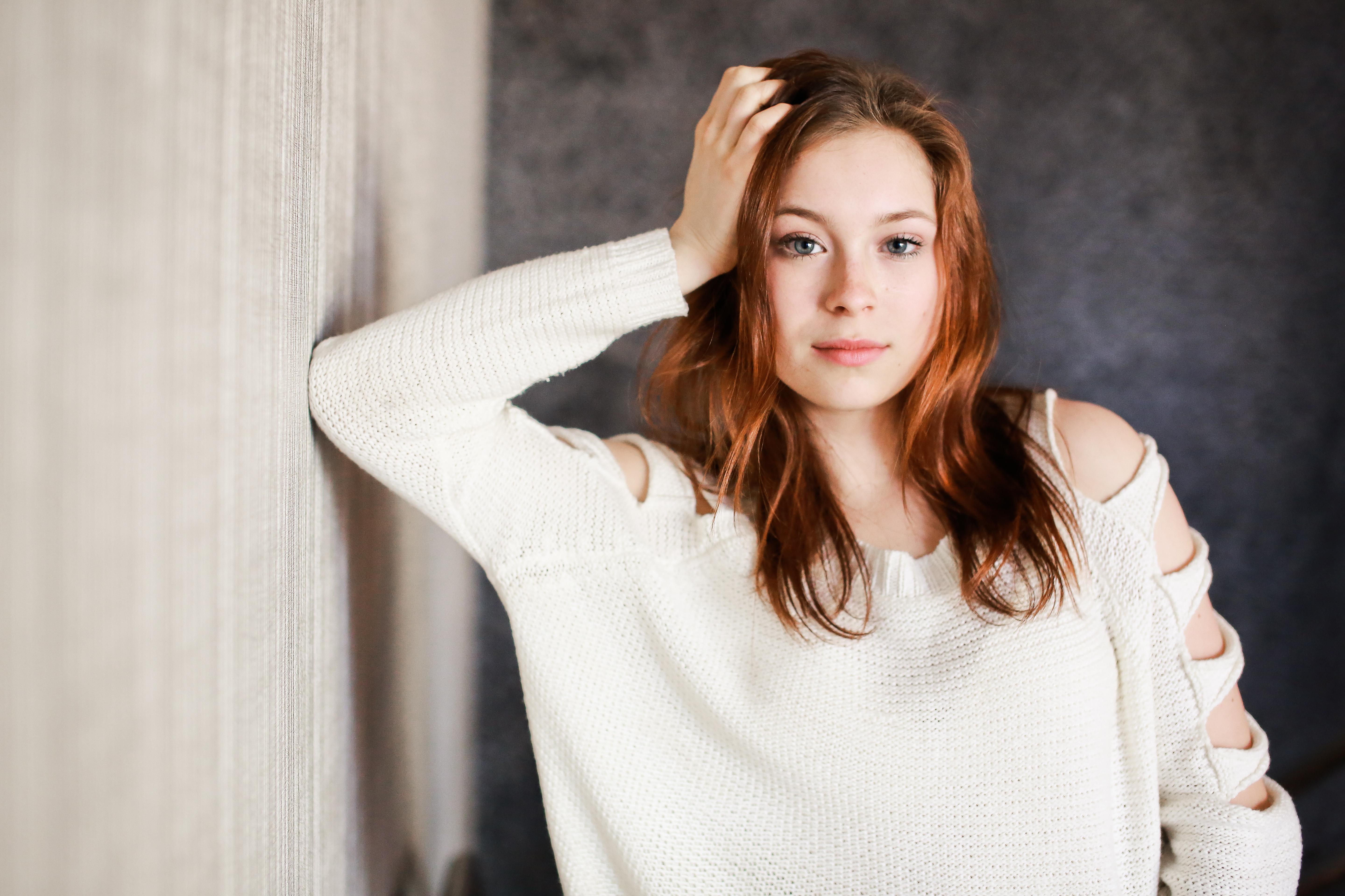 Mina Sundwall | Scrolller