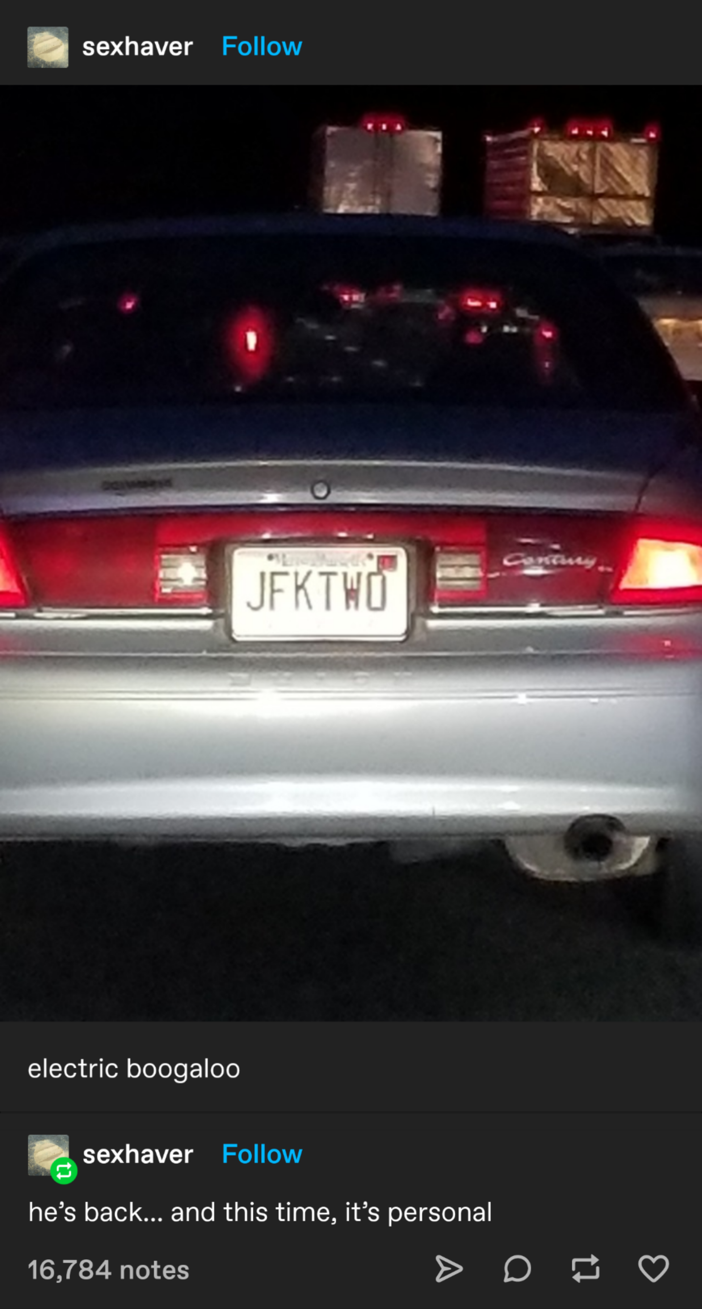 Mind Blowing plot-twist | Scrolller