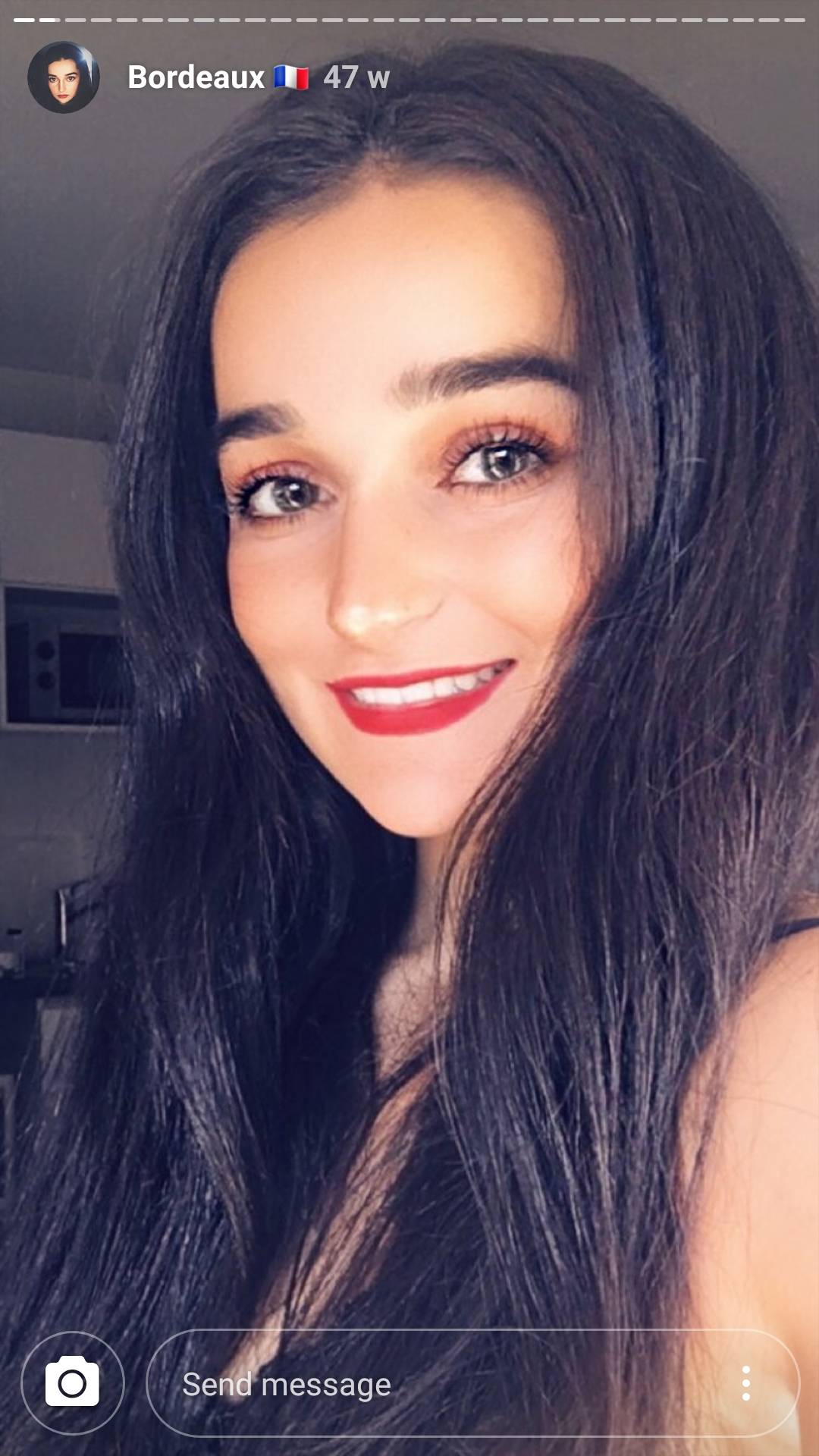 Mind blowing Saudi chick | Scrolller