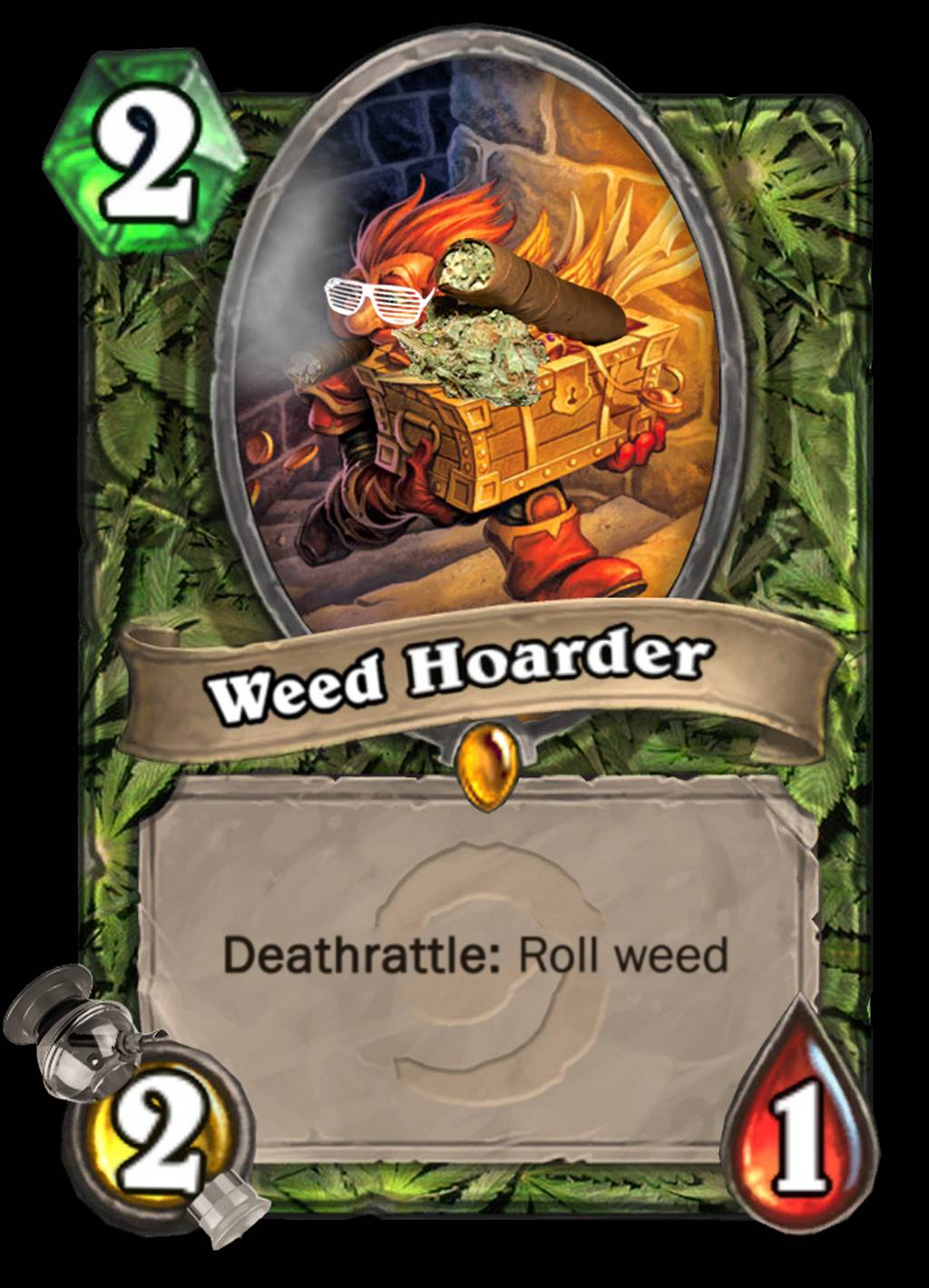 Mind if I roll weed? | Scrolller