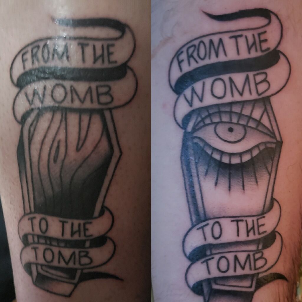 Mine and my twins "matching" tattoos | Scrolller