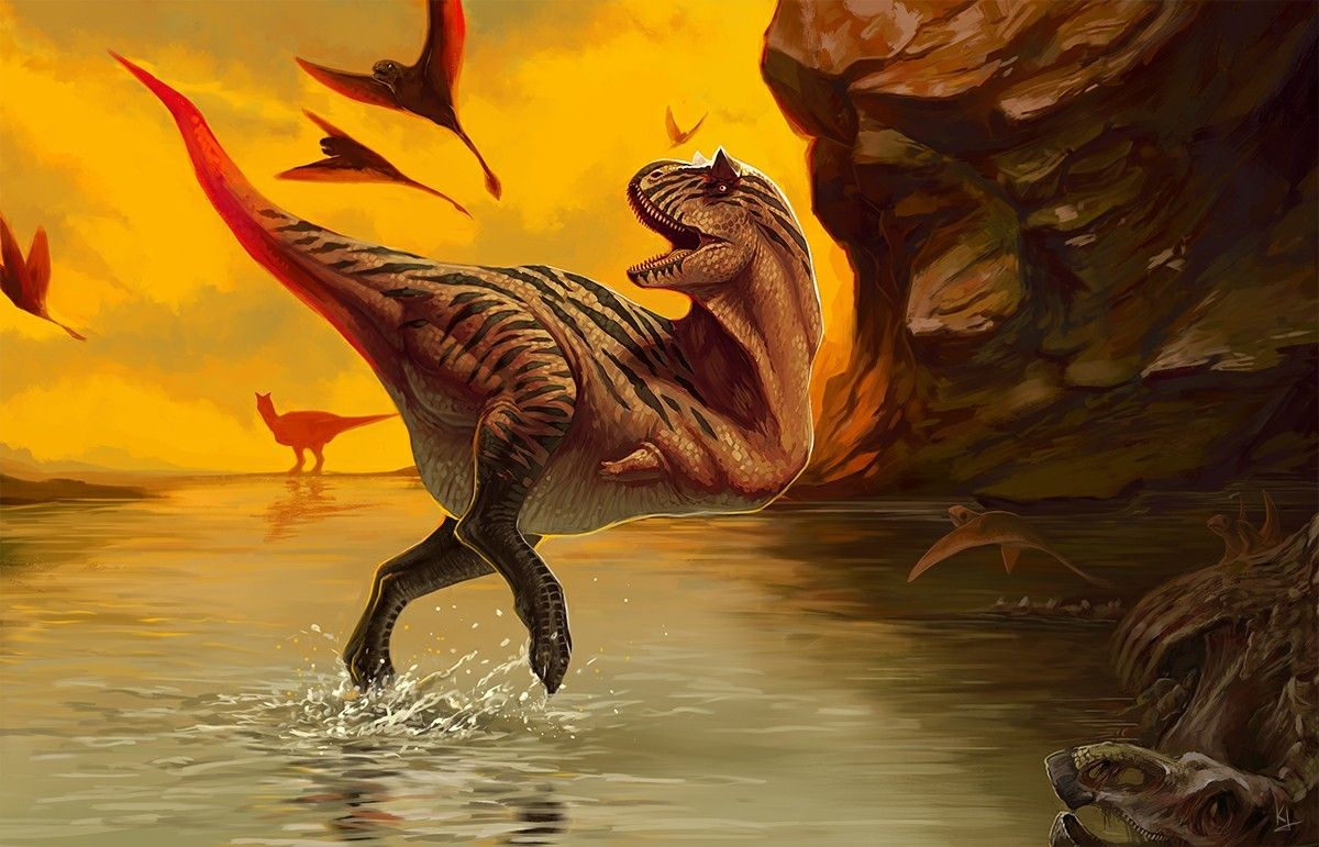 Mine! [OC] | Scrolller