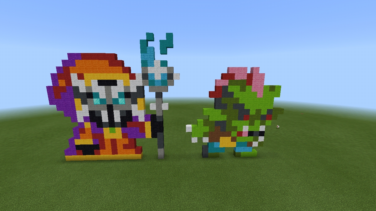 Minecraft Apocalypse | Scrolller