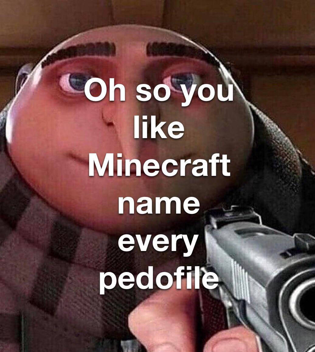 Minecraft | Scrolller