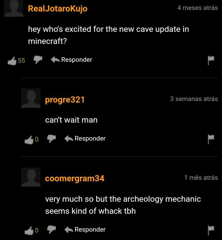 Minecraft? Wot | Scrolller