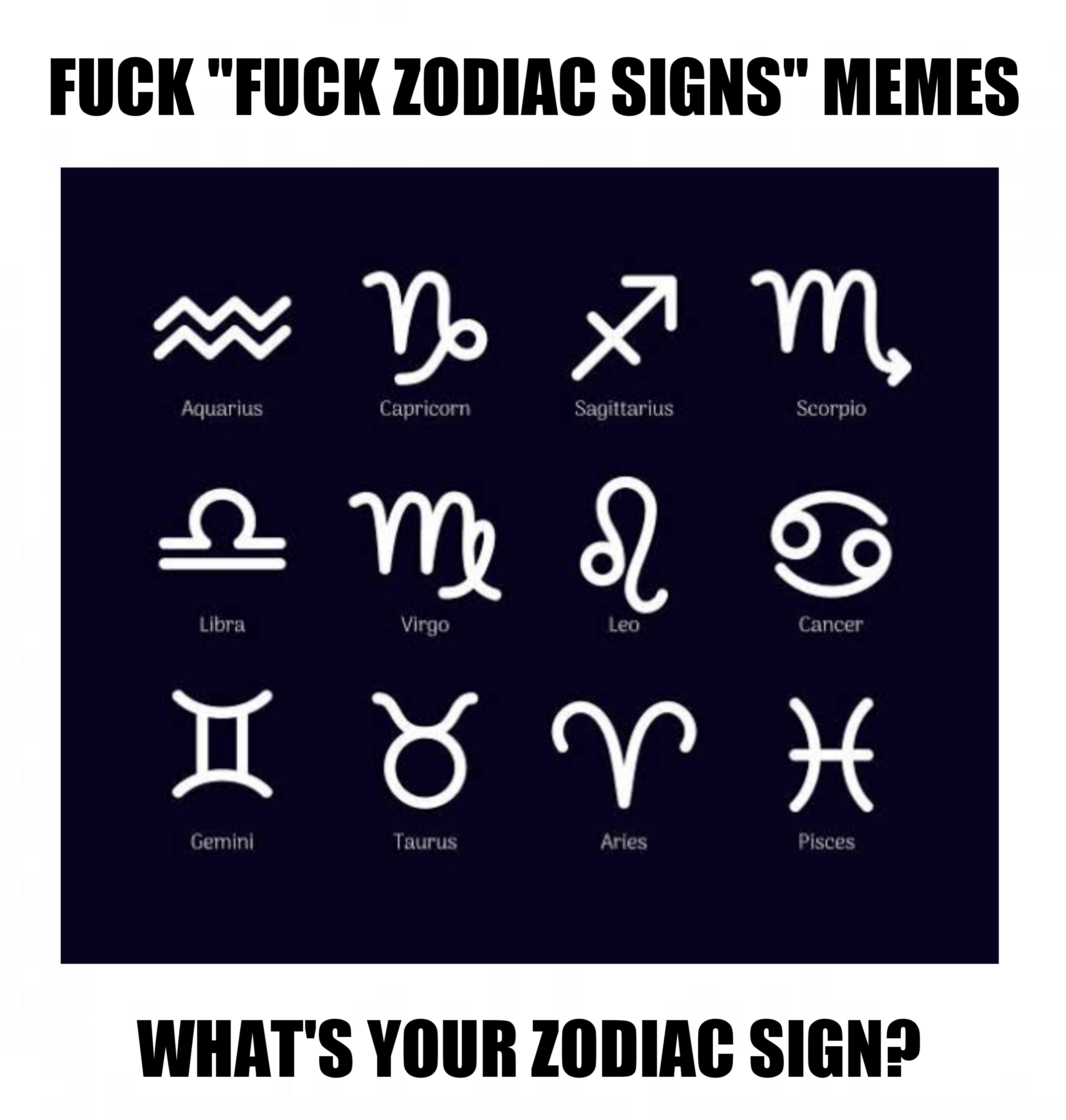 mine's pisces | Scrolller