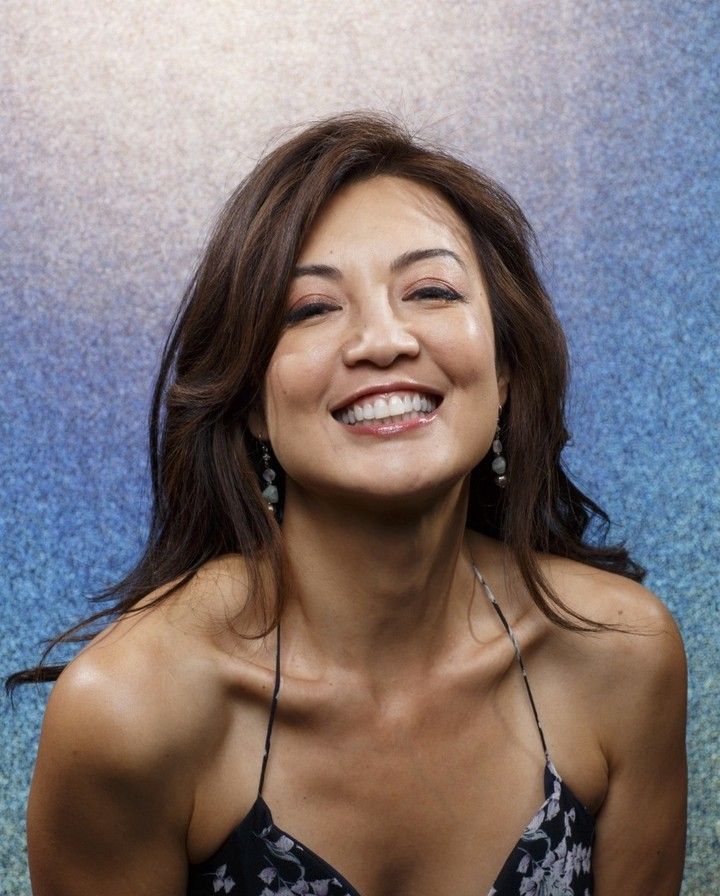 Ming Na Wen | Scrolller