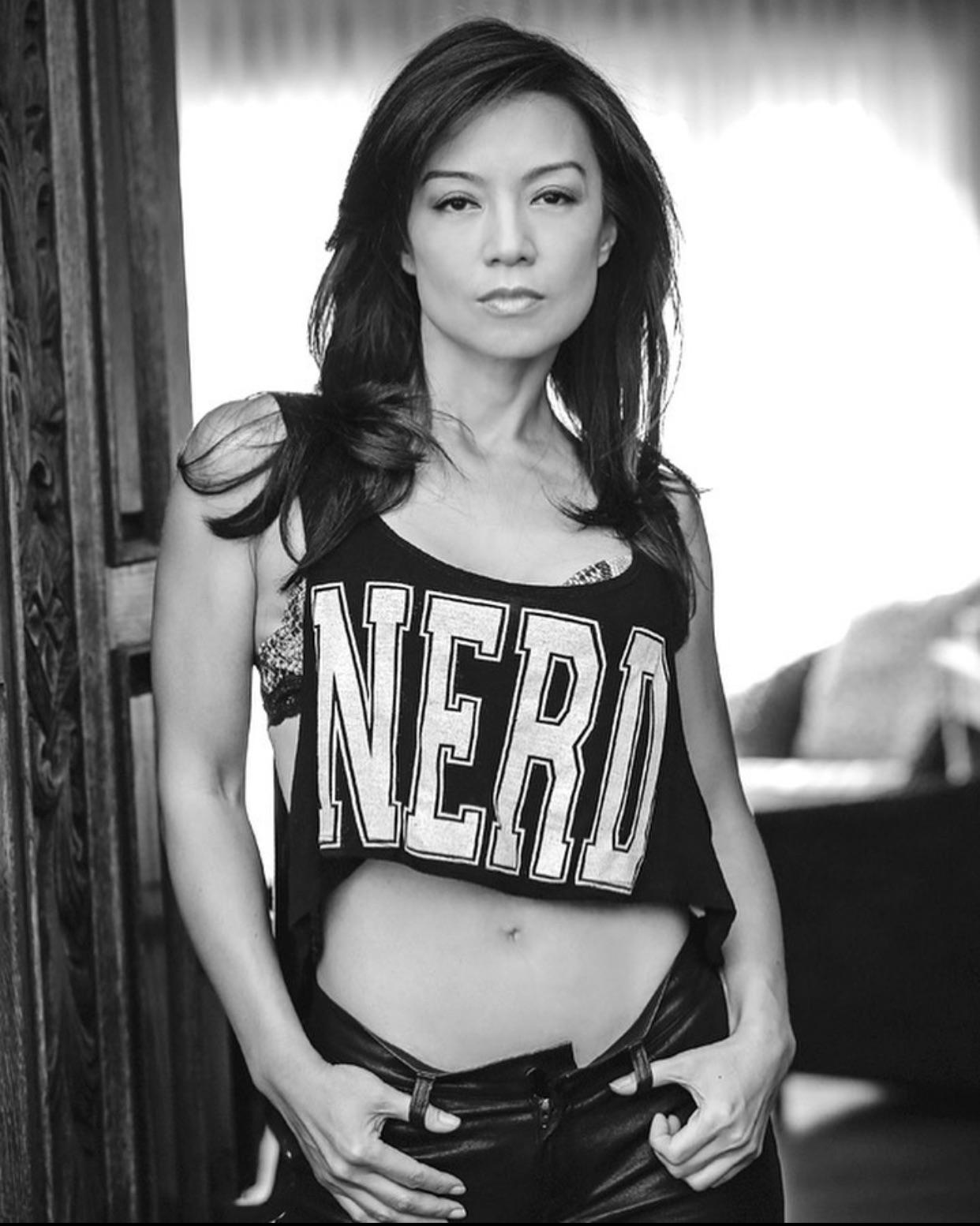 Ming-Na Wen | Scrolller