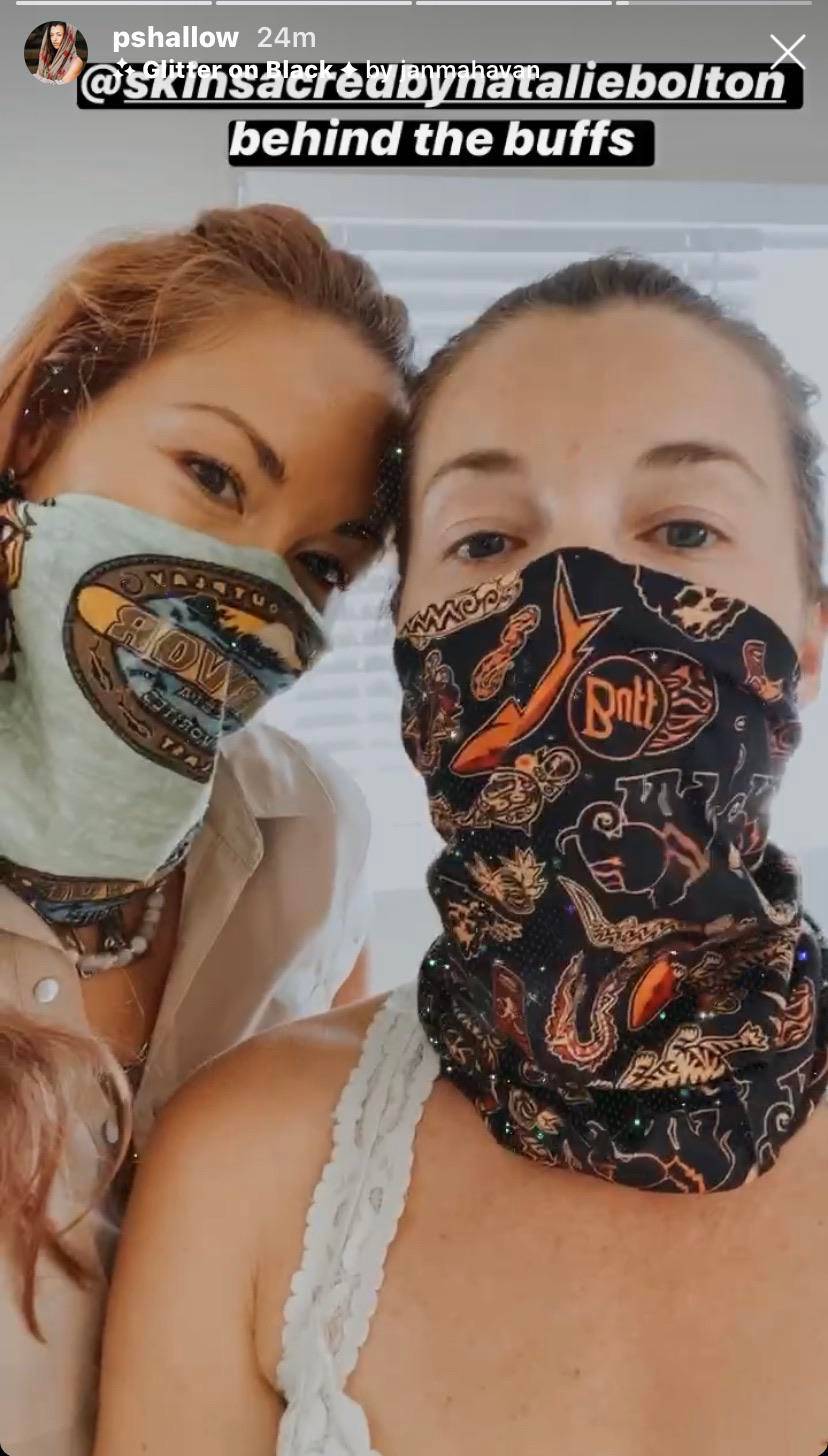 Mini Black Widow Brigade reunion | Scrolller