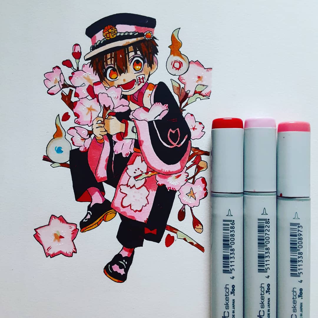 Mini hanako | Scrolller