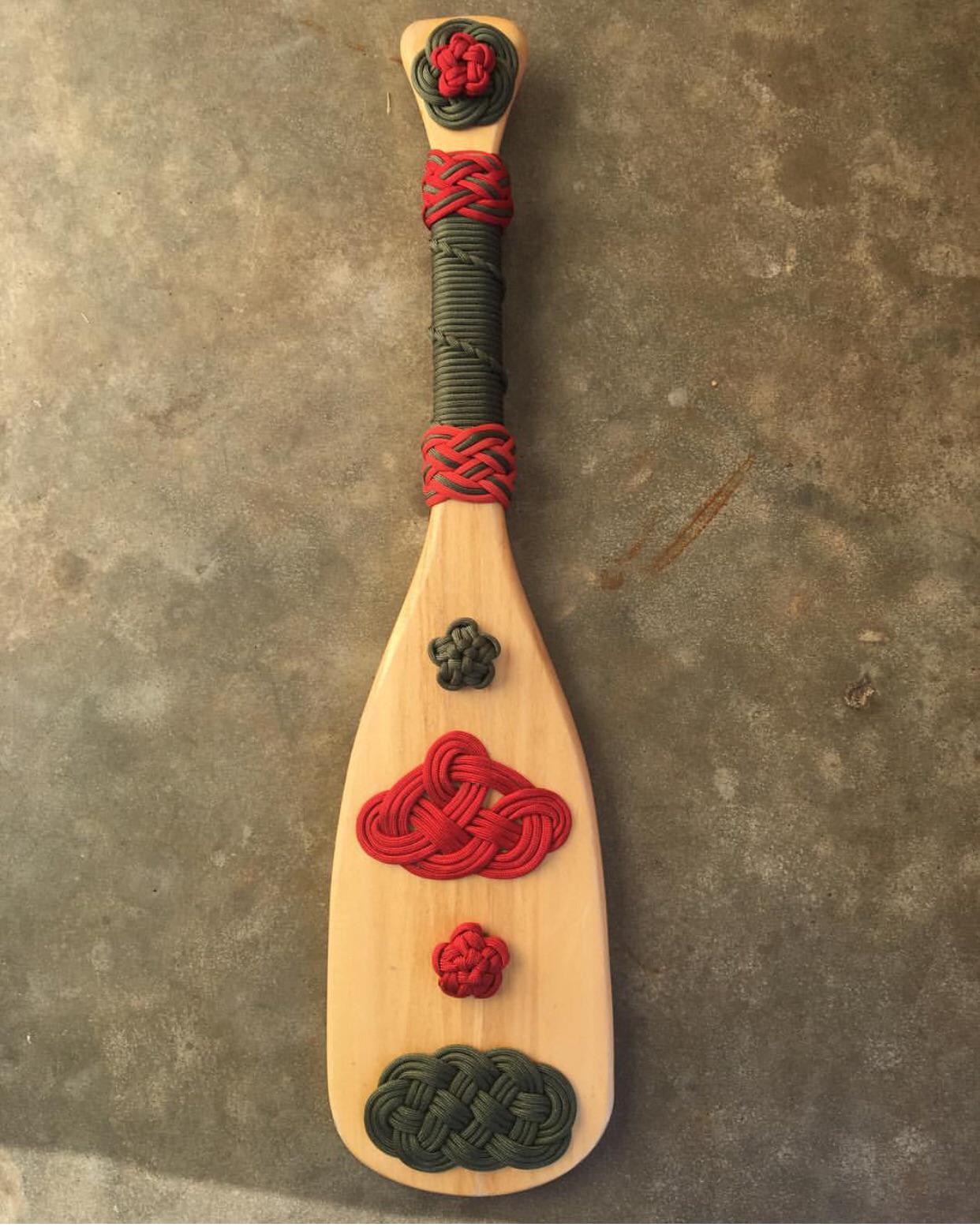 Mini paddle. | Scrolller