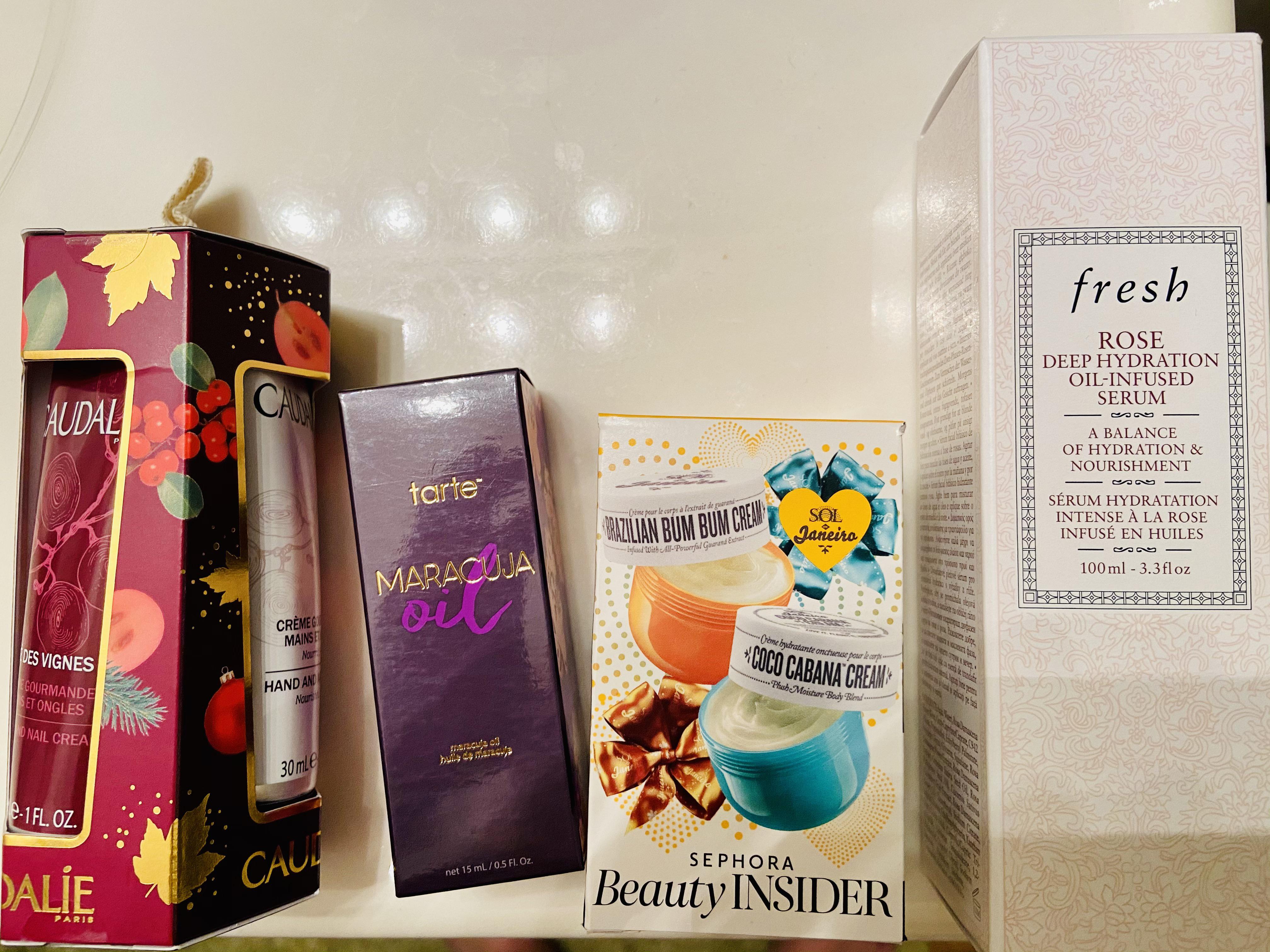 Mini Sephora haul using the 2020SAVE discount 💞 | Scrolller