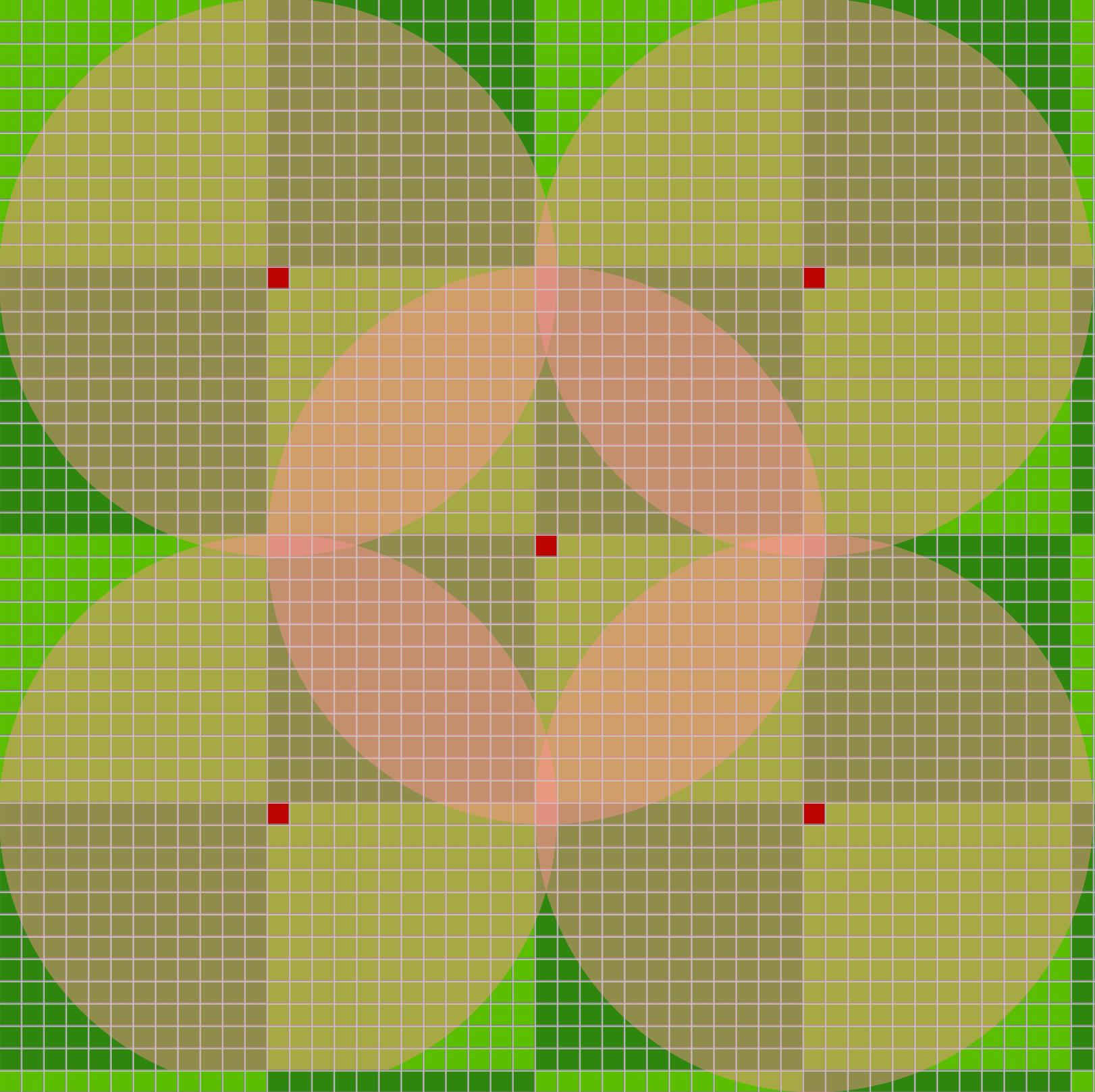 Mining Rods | Scrolller