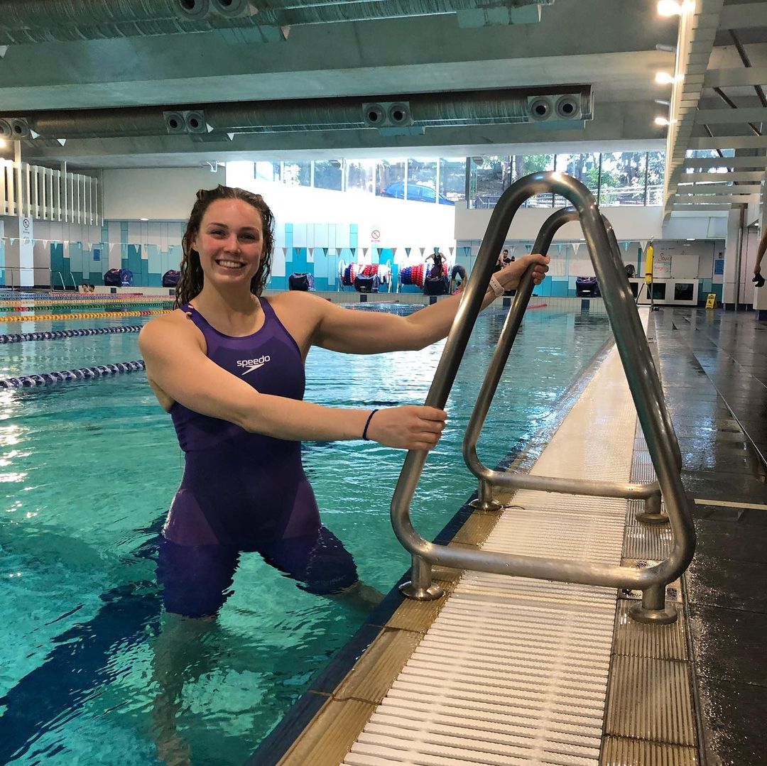 Minna Atherton | Scrolller