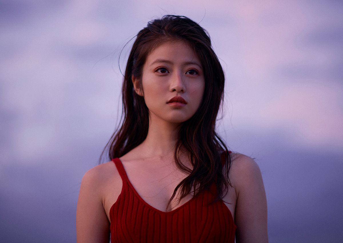 Mio Imada | Scrolller