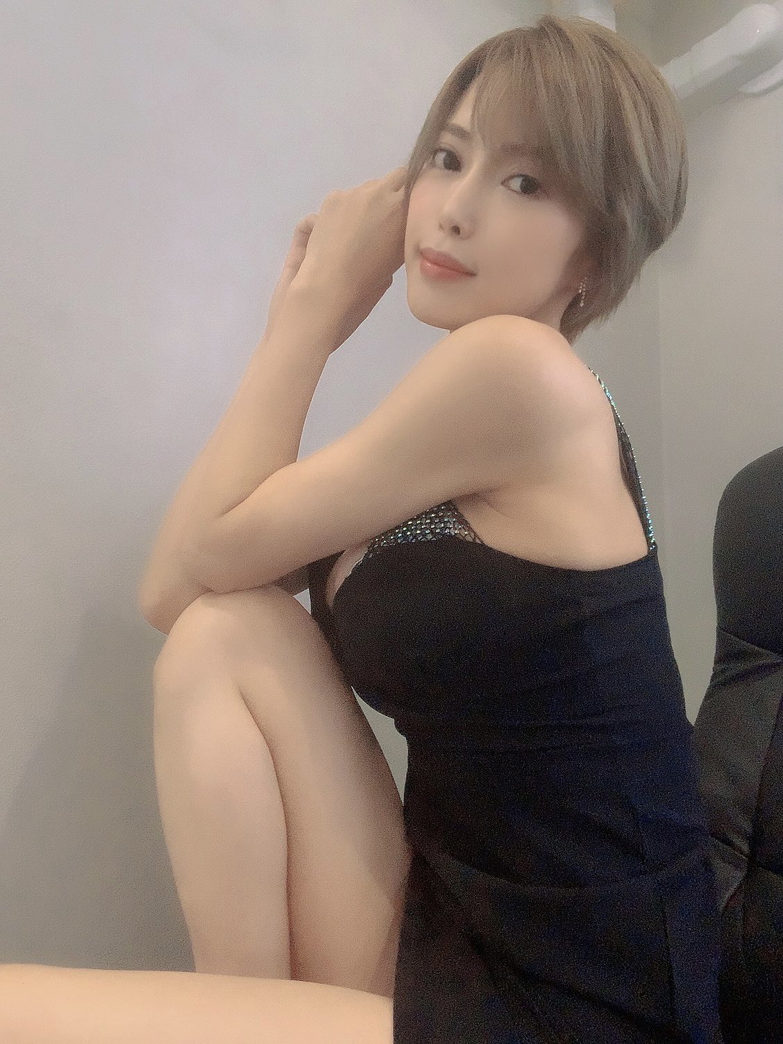 Mio Kimijima | Scrolller