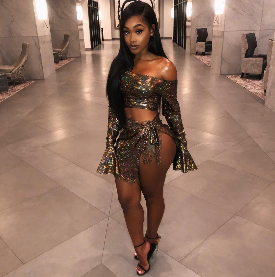 Miracle Watts | Scrolller