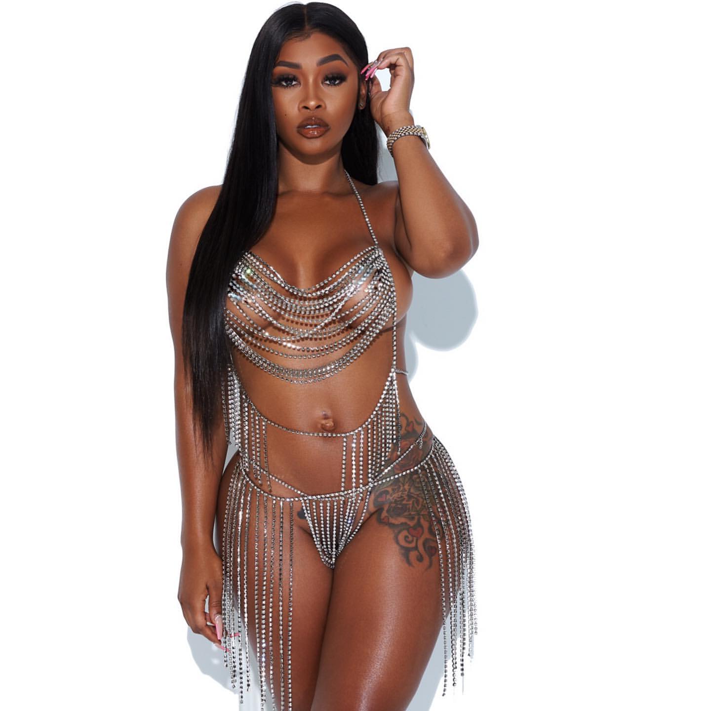 Miracle Watts | Scrolller