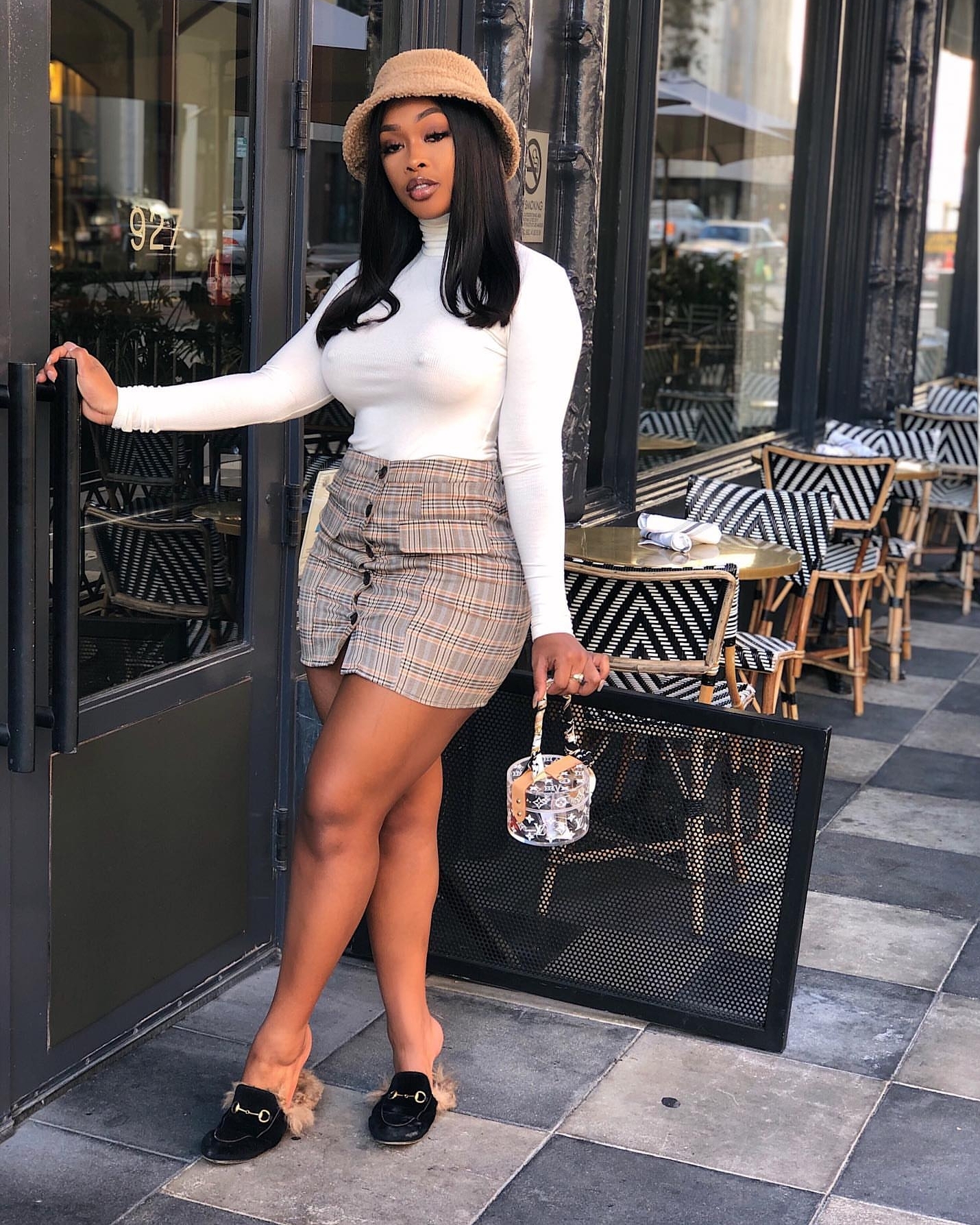 Miracle Watts | Scrolller