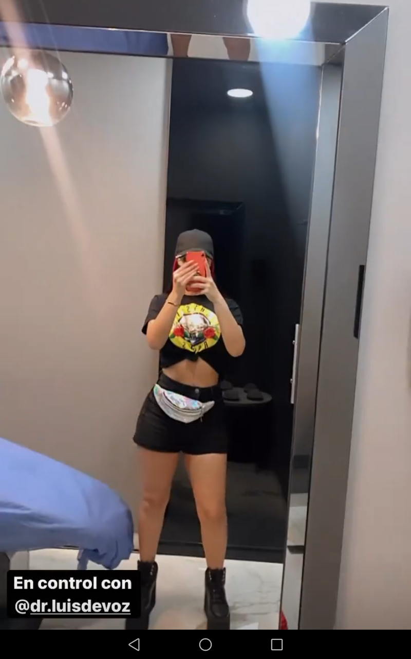 Miren a la puta | Scrolller