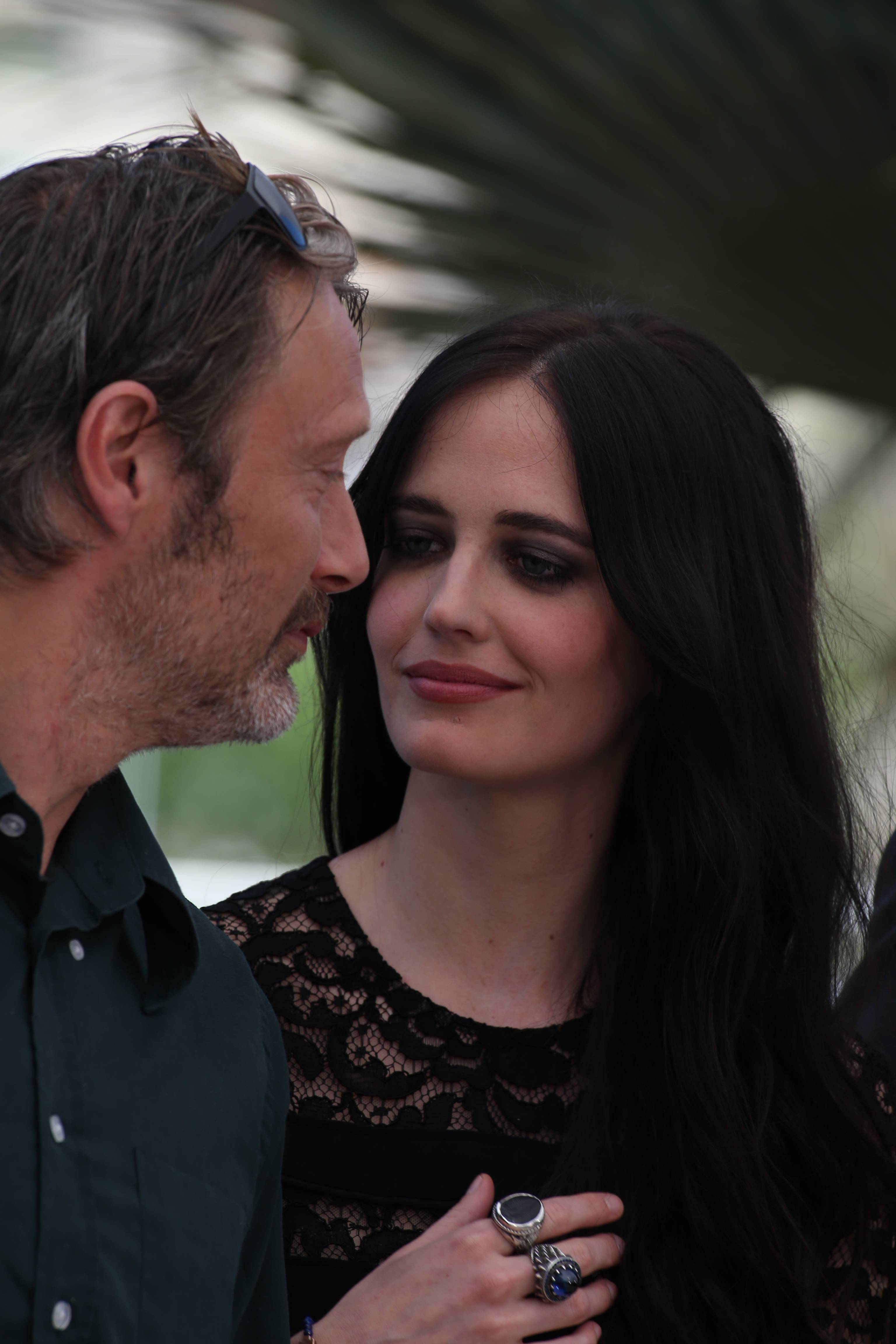 'Mirin Hannibal | Scrolller