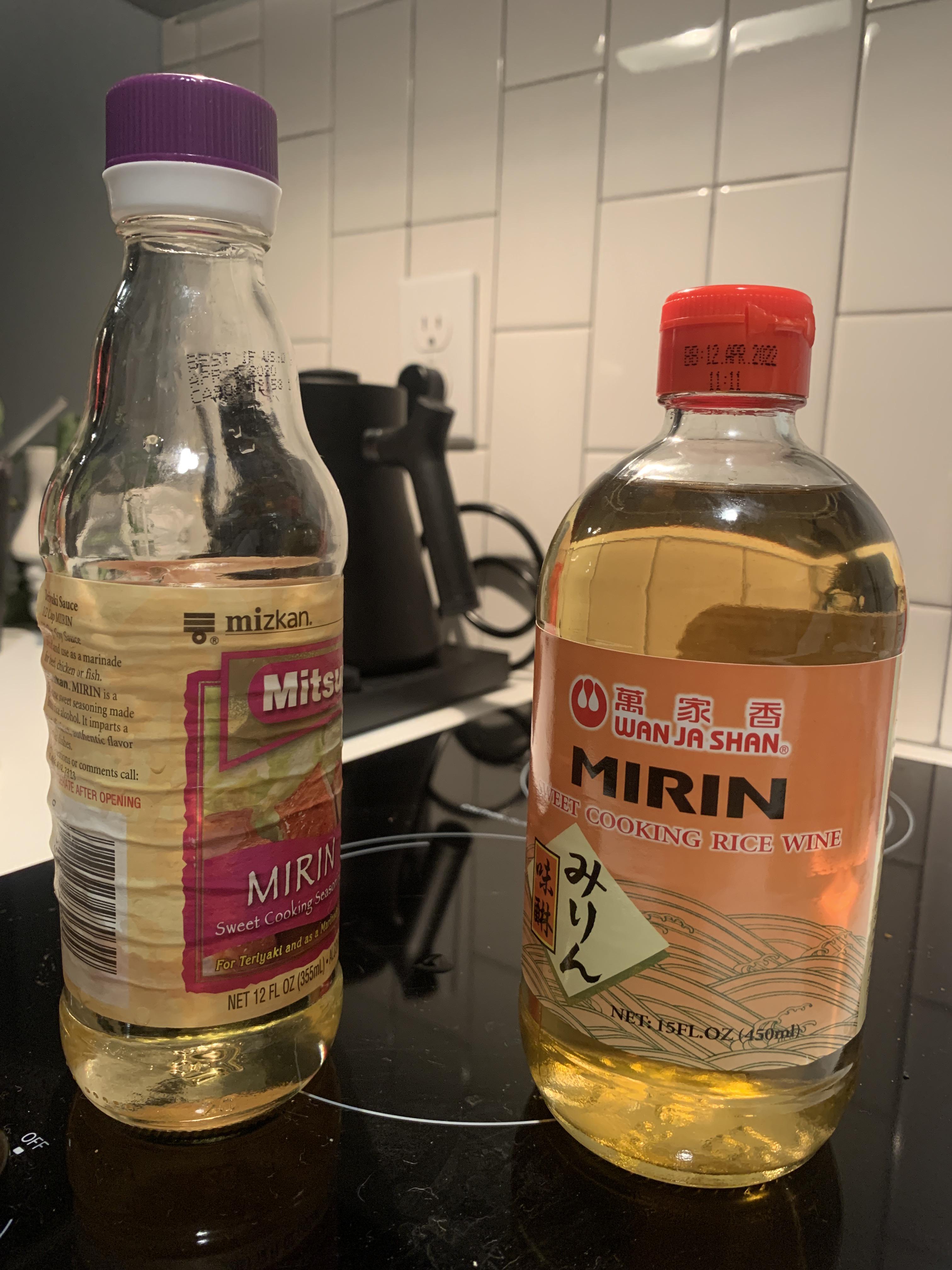 Mirin mirin mirin | Scrolller