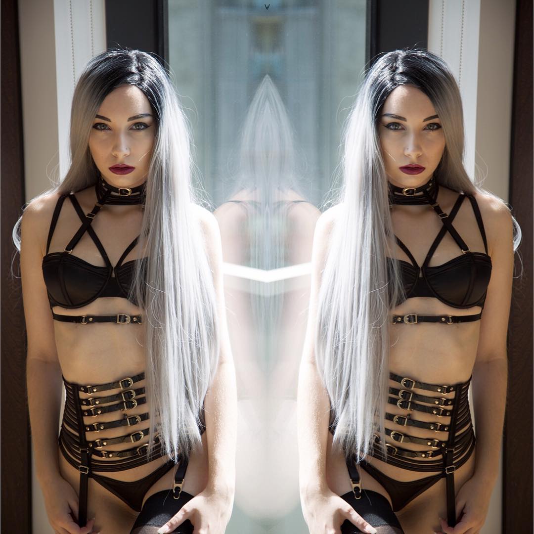 Mirror Mirror | Scrolller