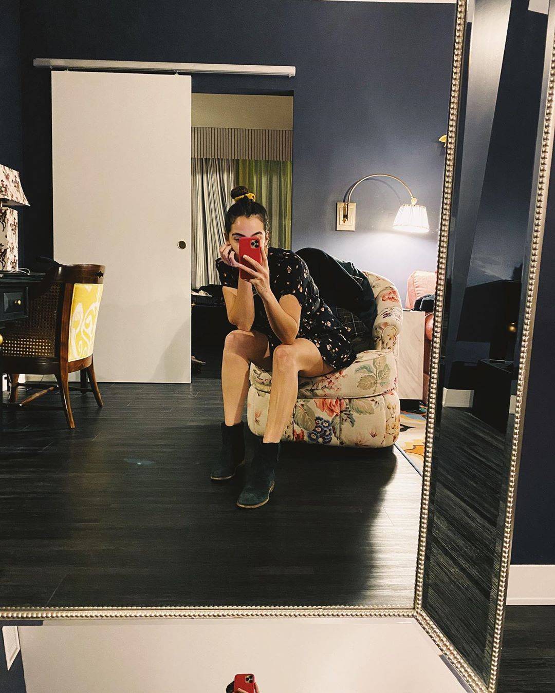 Mirror Mirror | Scrolller