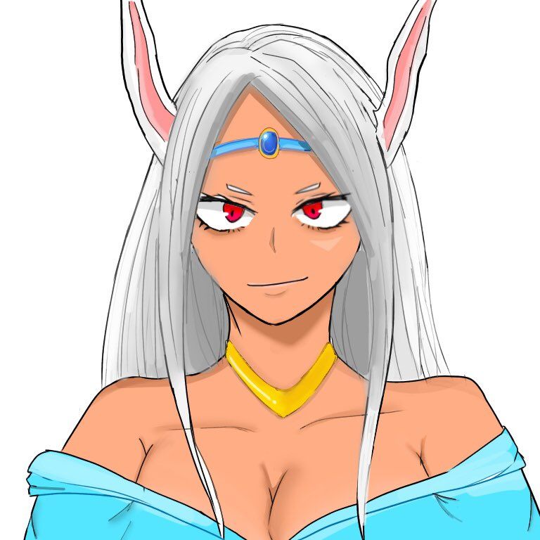 Miruko in Aladdin by momoha006 | Scrolller