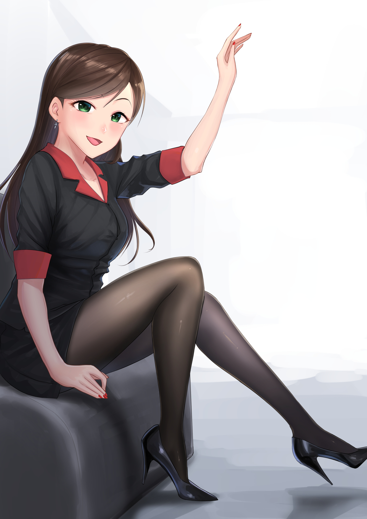 Misaki Etou | Scrolller