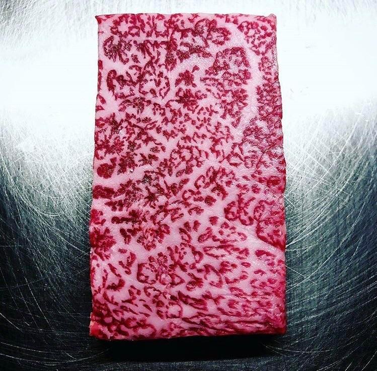 [misc] A5 Wagyu beef | Scrolller
