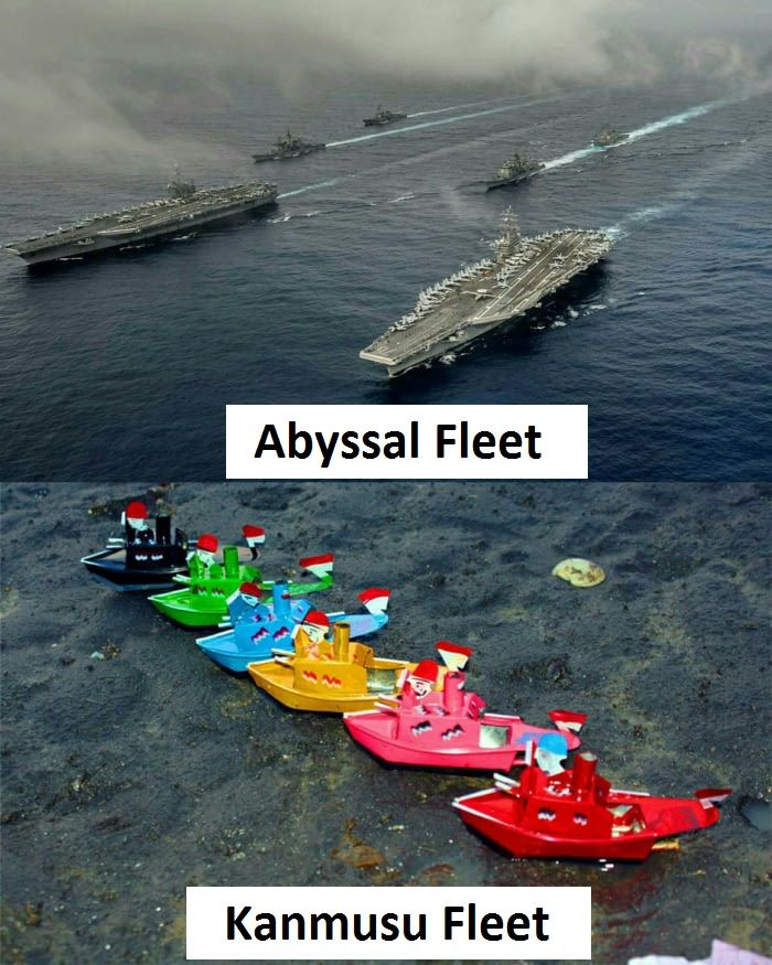 [misc] How I feel every event | Scrolller