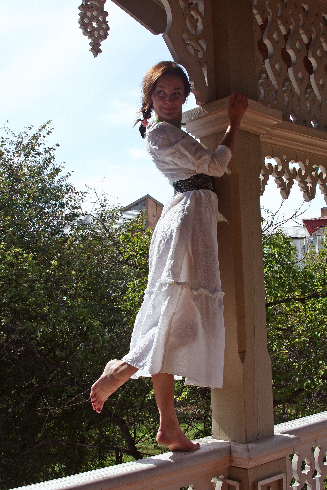 Mischievous | Scrolller