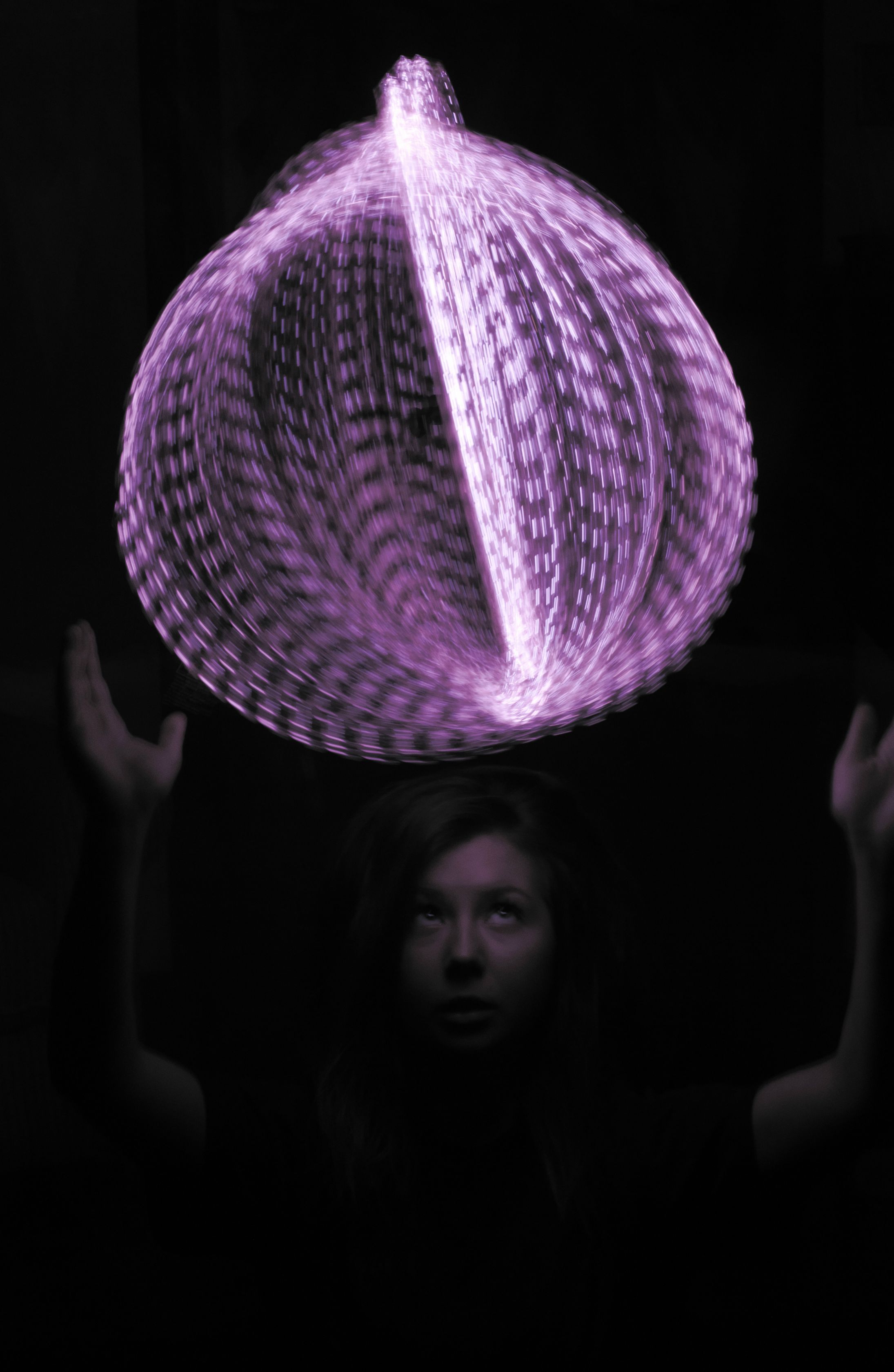 mischievous curiosity | Scrolller