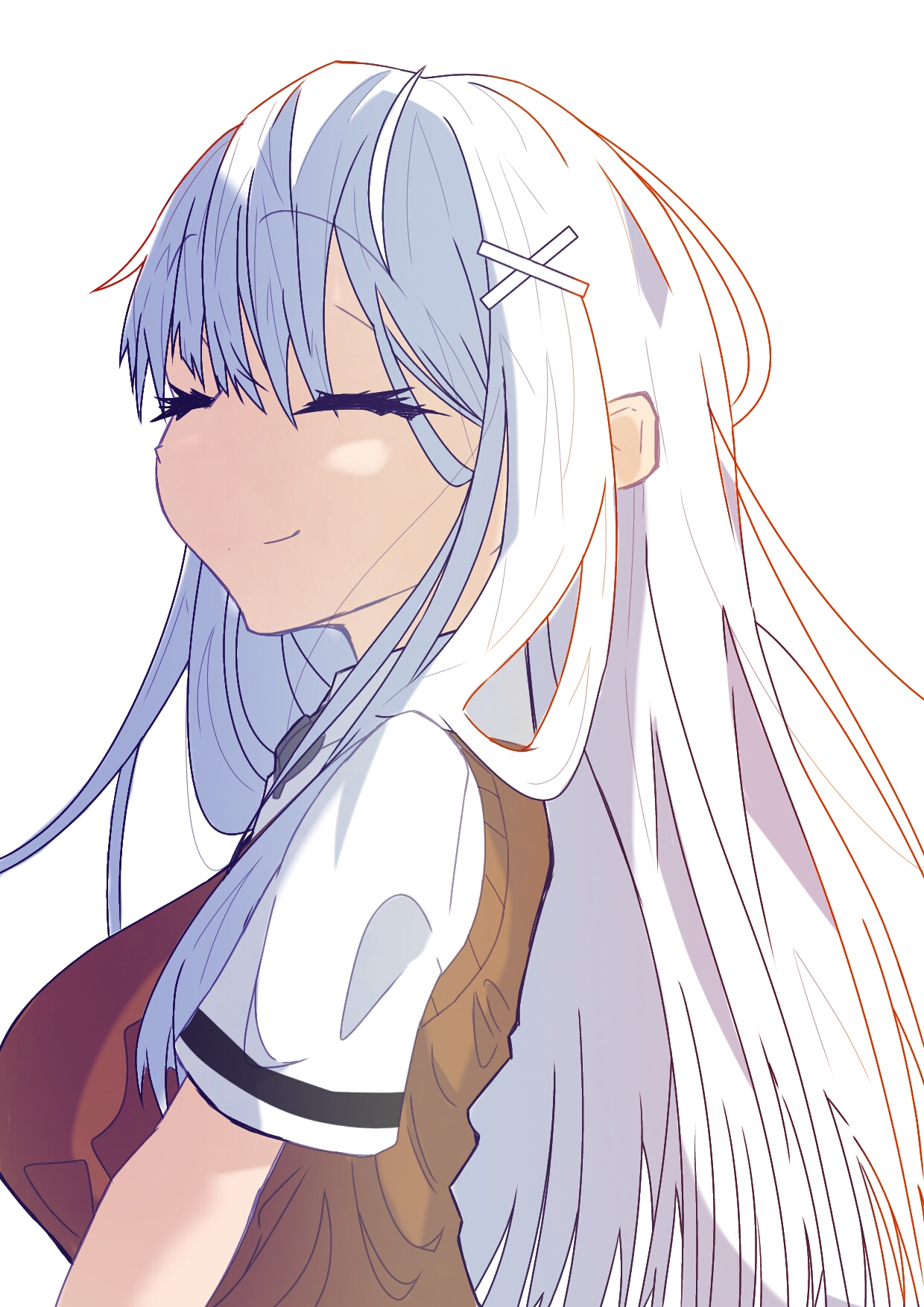 Mischievous smile | Scrolller