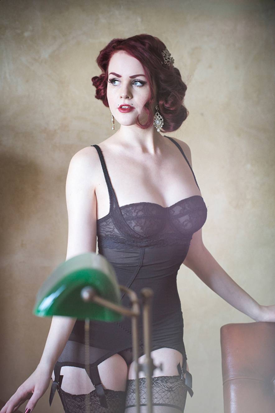 Miss Diversity | Scrolller