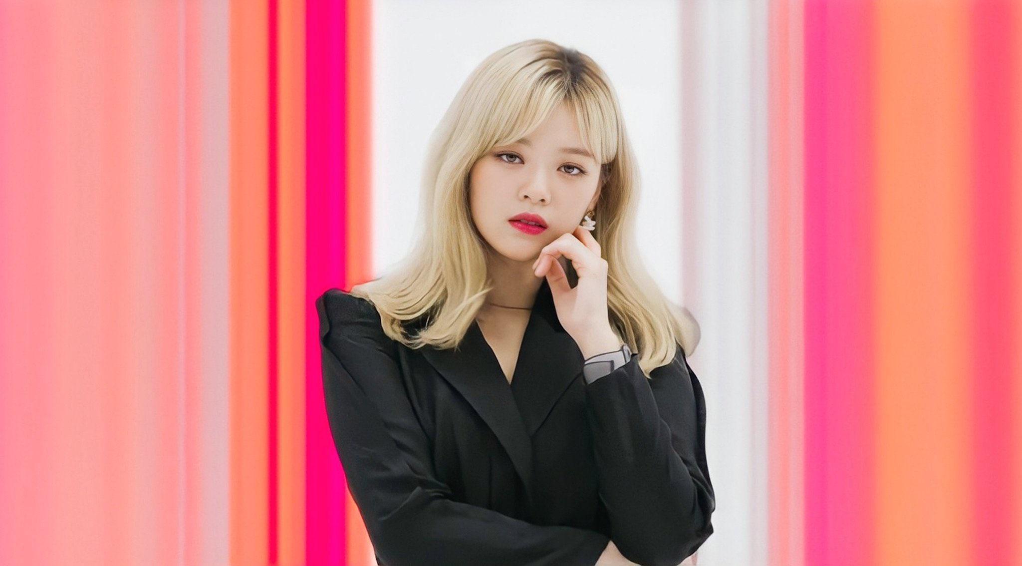 Miss Yoo Jeongyeon | Scrolller