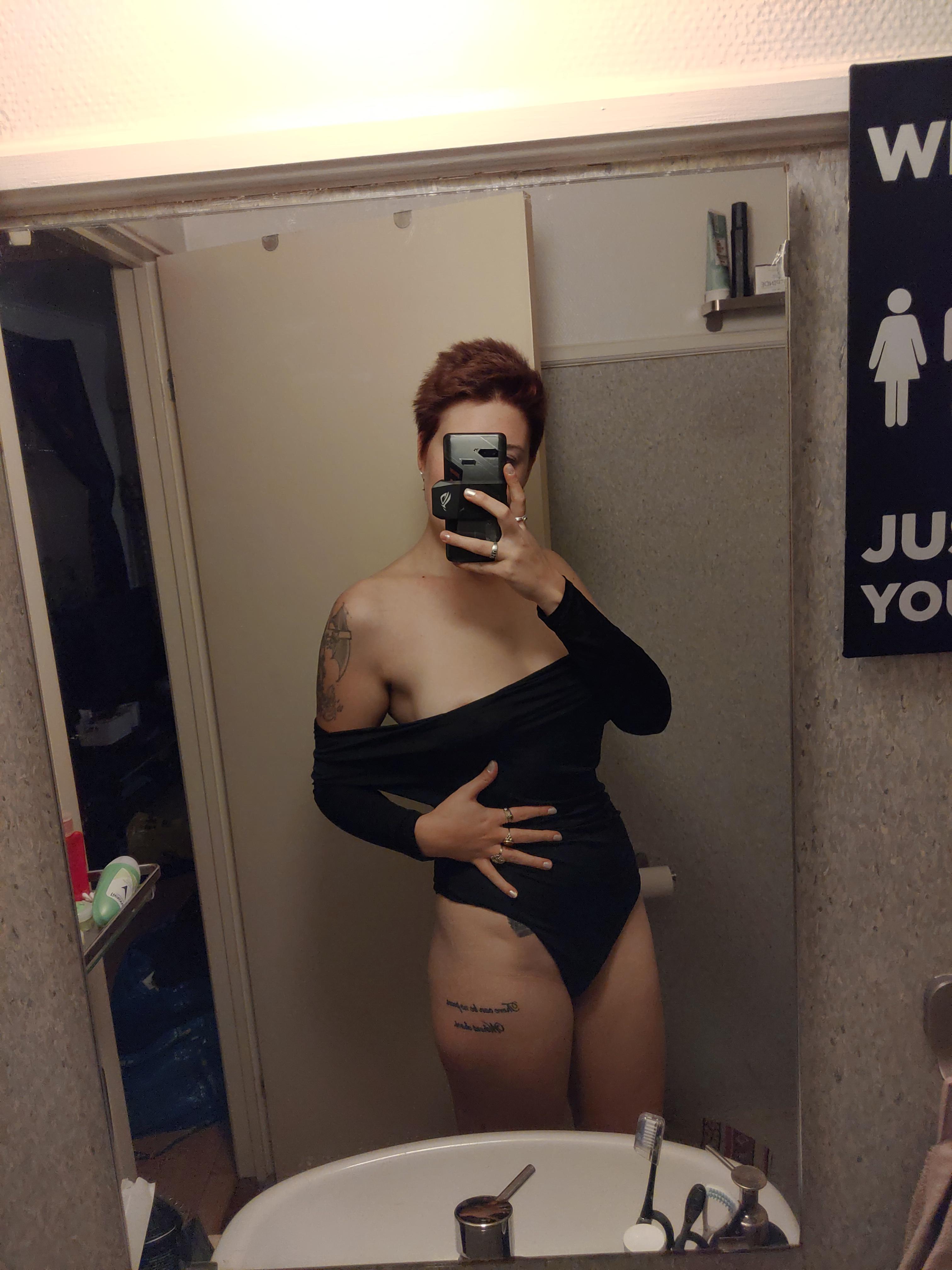 Missed me? 😘 | Scrolller