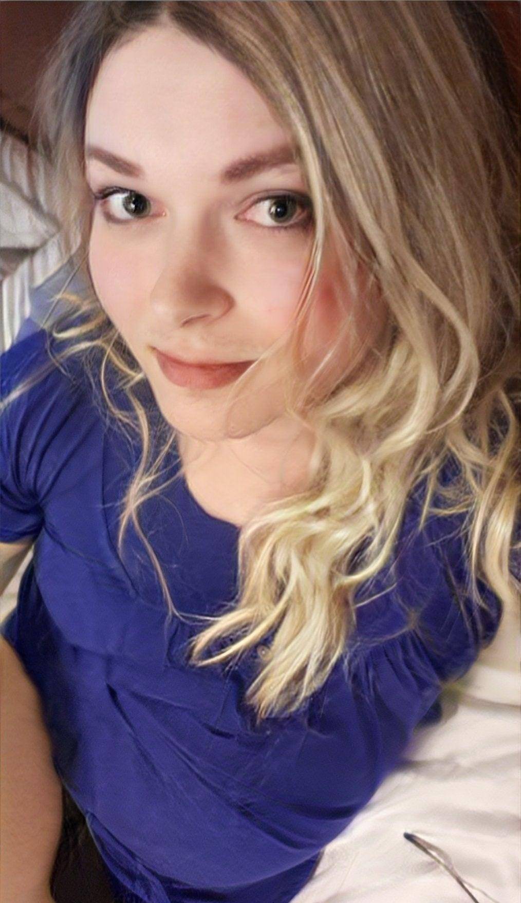 Missed you guys! | Scrolller